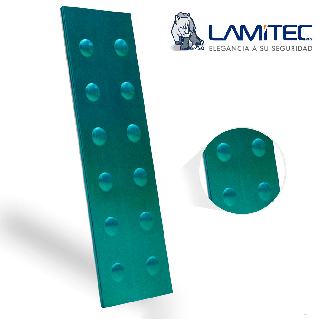 Lamina Verde— Tienda Lamitec
